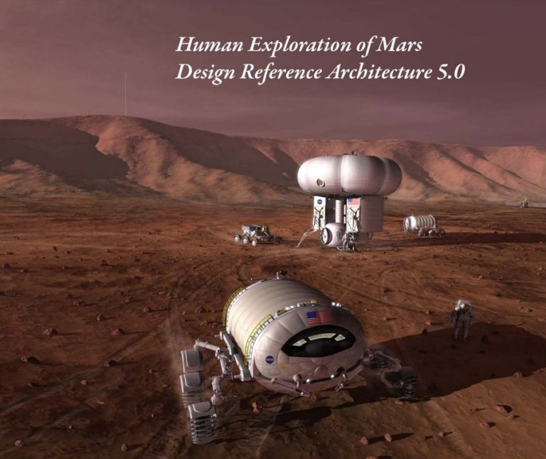 2.4 Products of Design Reference Missions – A Guide to CubeSat Mission ...